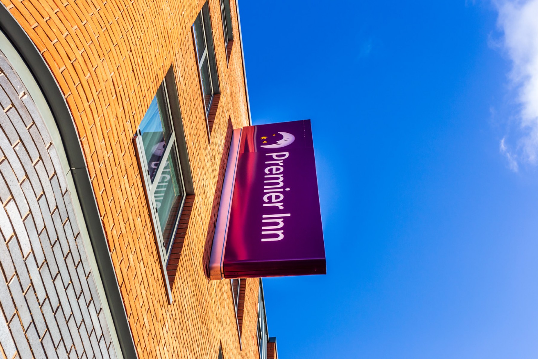 Premier Inn, Wokingham
