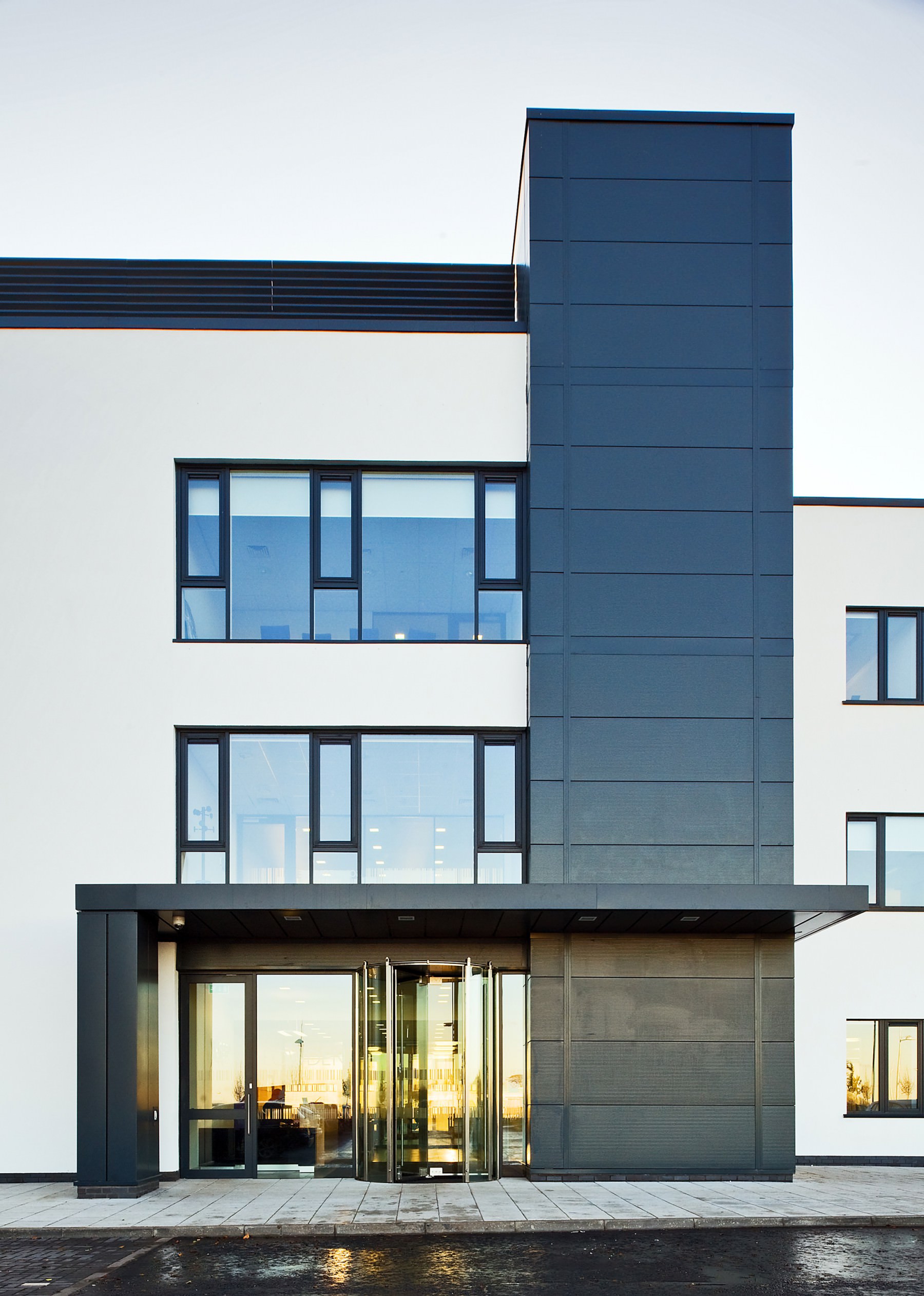 SQA Headquarters, Edinburgh