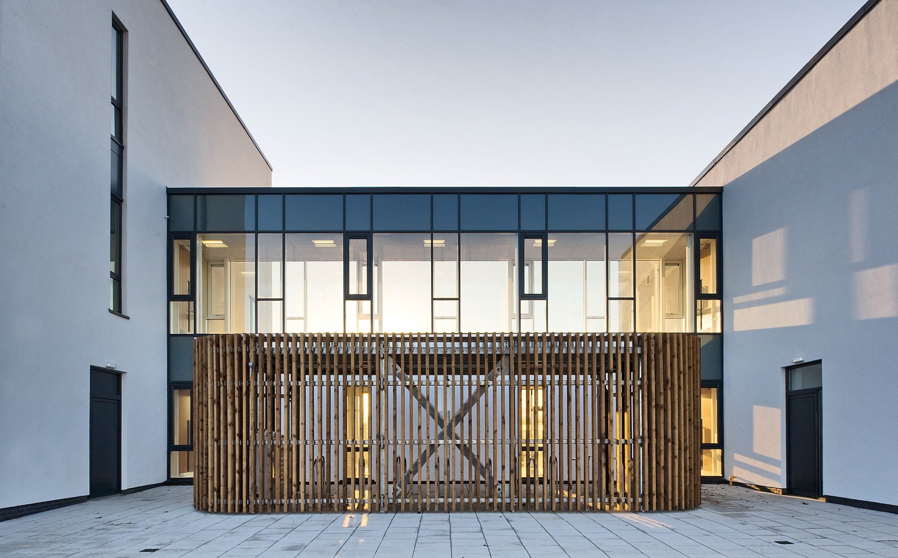 SQA Headquarters, Edinburgh