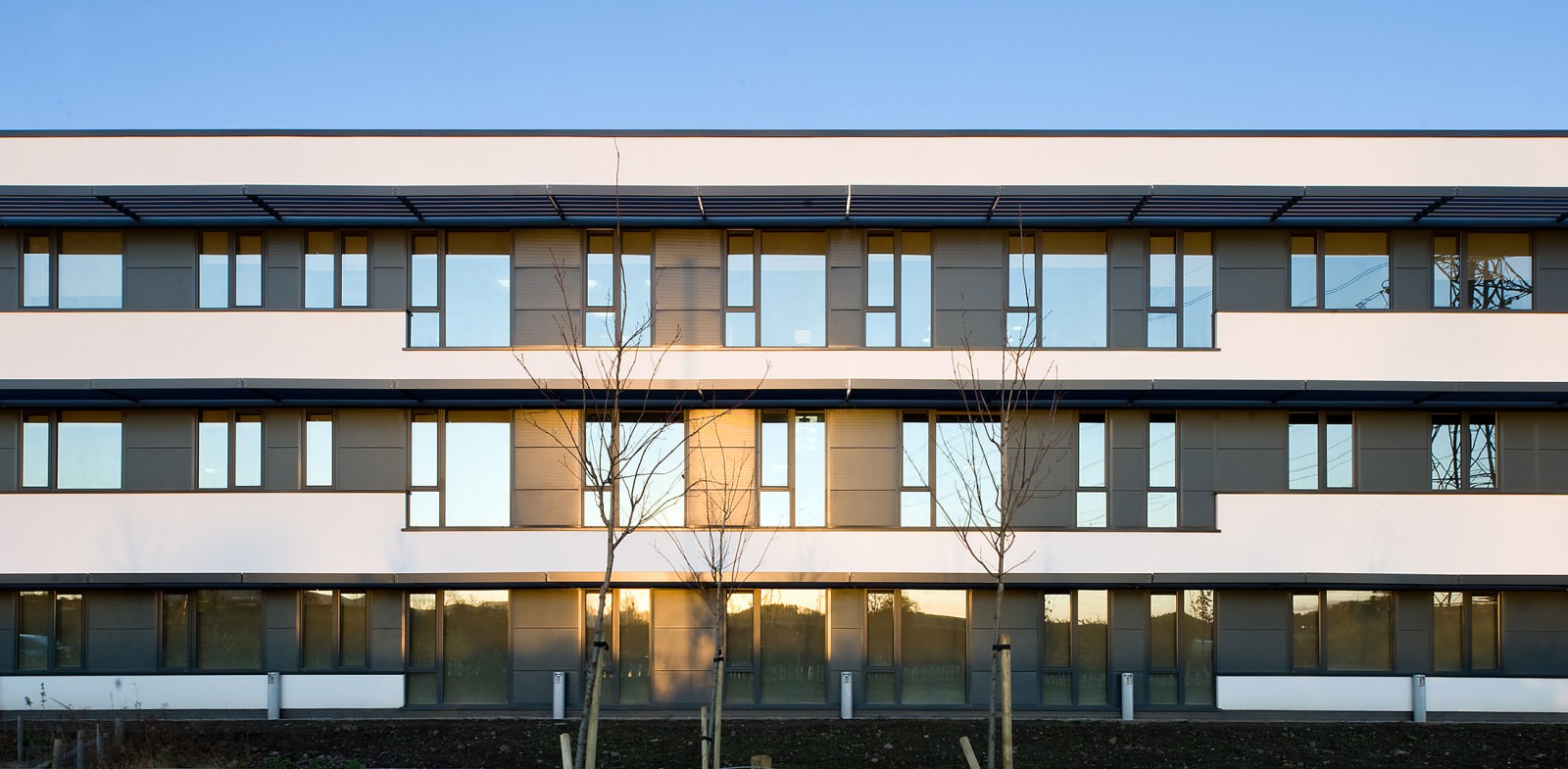 SQA Headquarters, Edinburgh