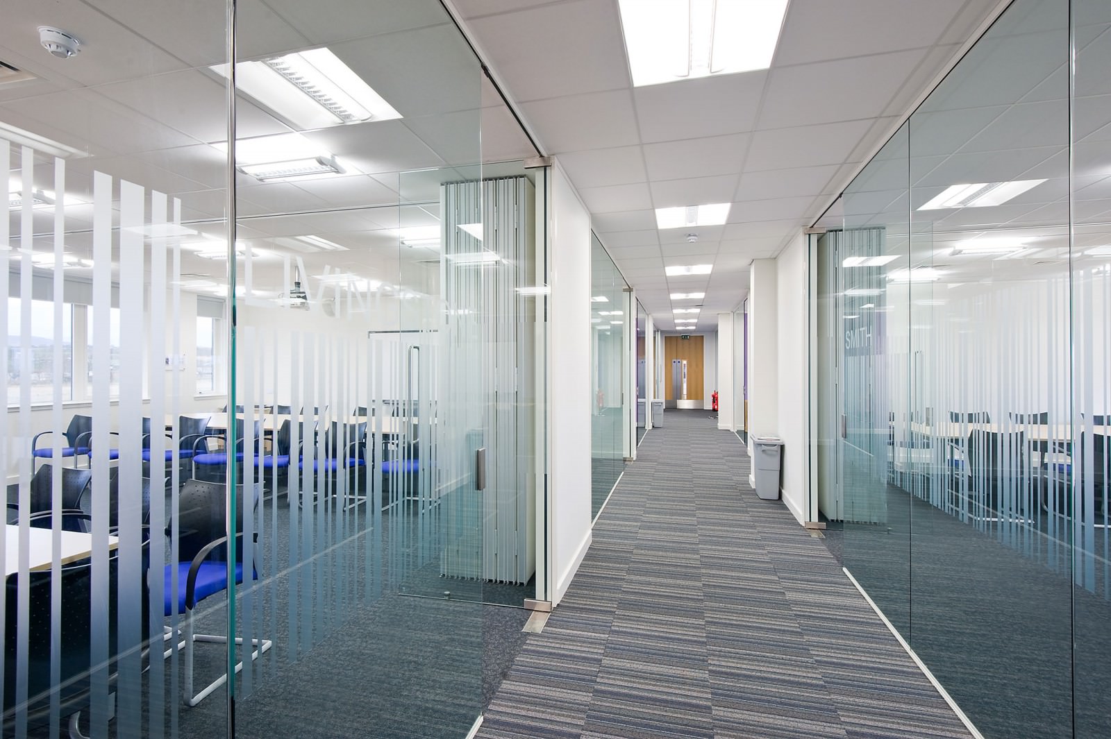 SQA Headquarters, Edinburgh