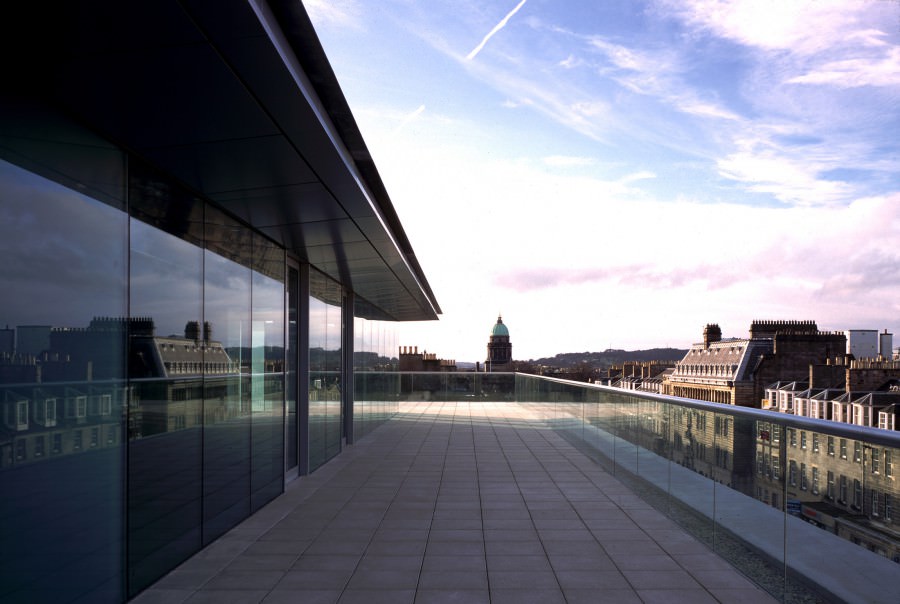 100 George Street, Edinburgh