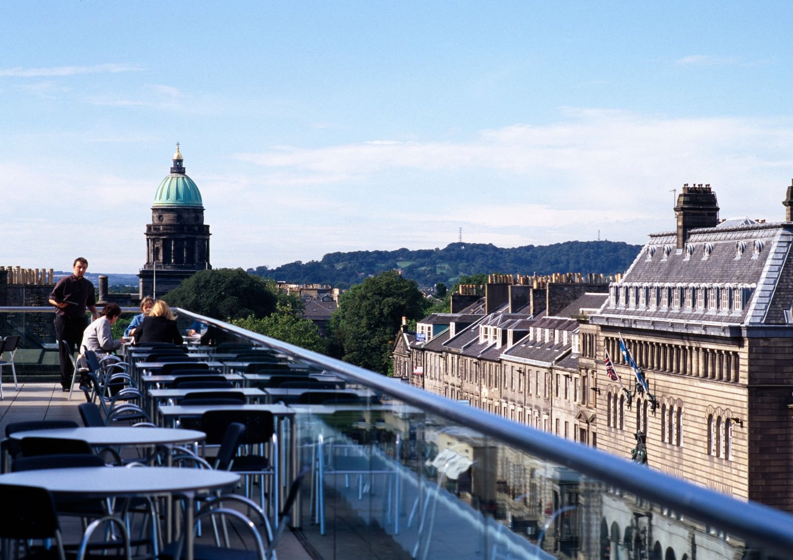 100 George Street, Edinburgh