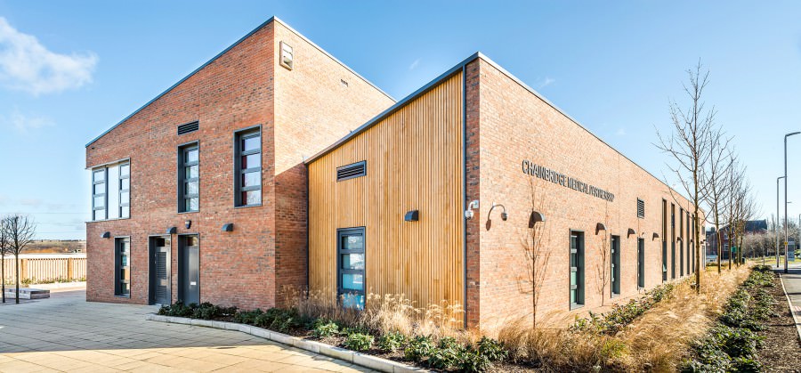 Blaydon Town Centre, Blaydon-on-Tyne