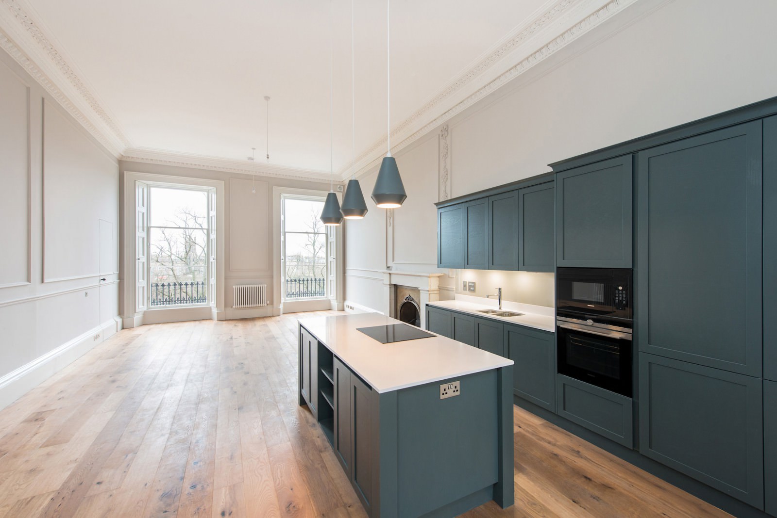 15 Great Stuart Street, Edinburgh