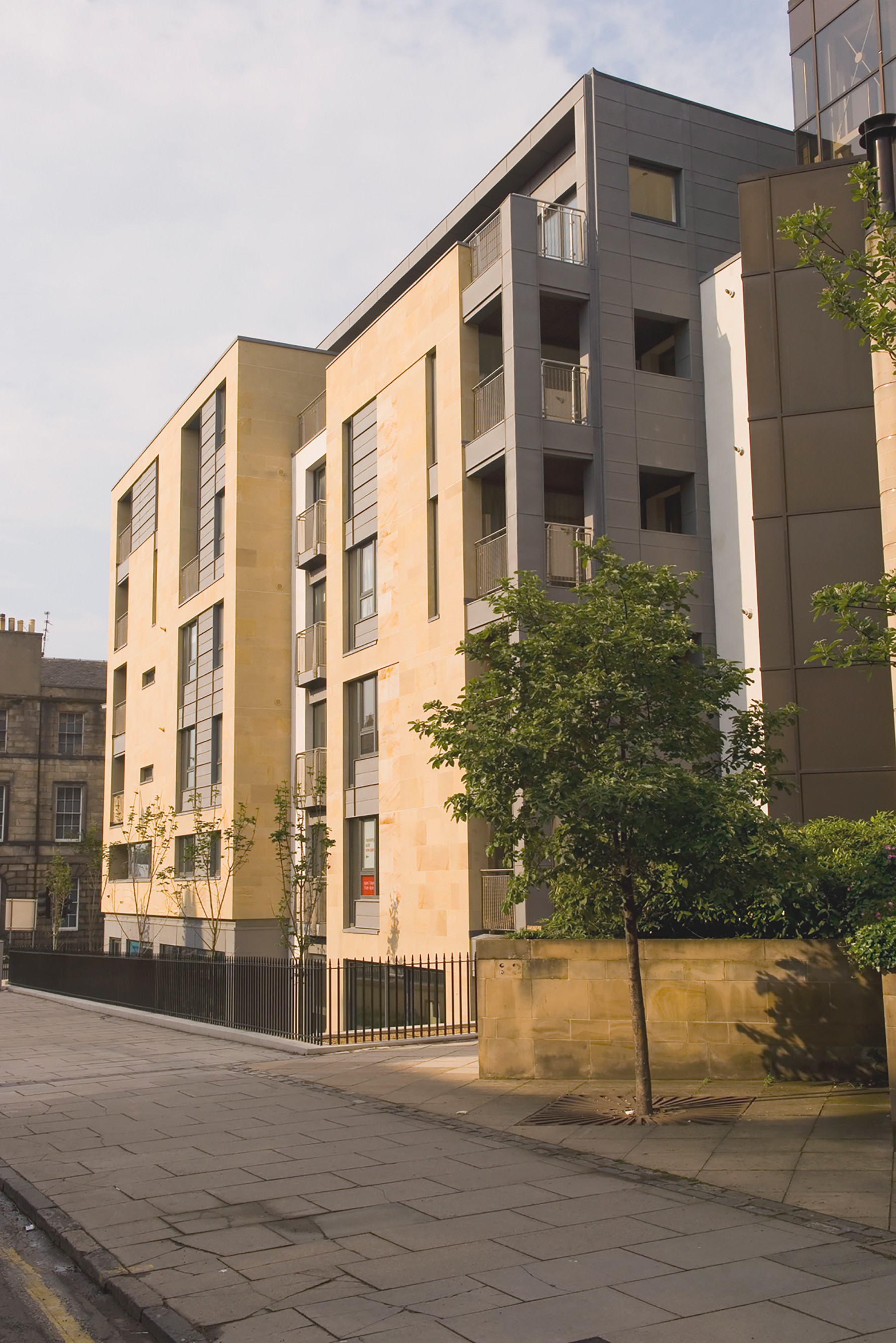 Eyre Place, Edinburgh
