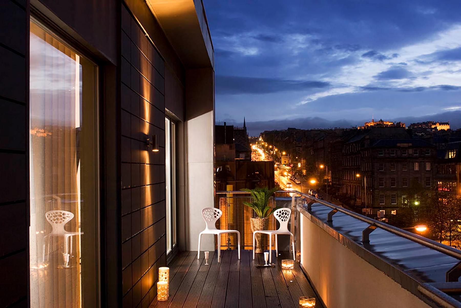 Eyre Place, Edinburgh