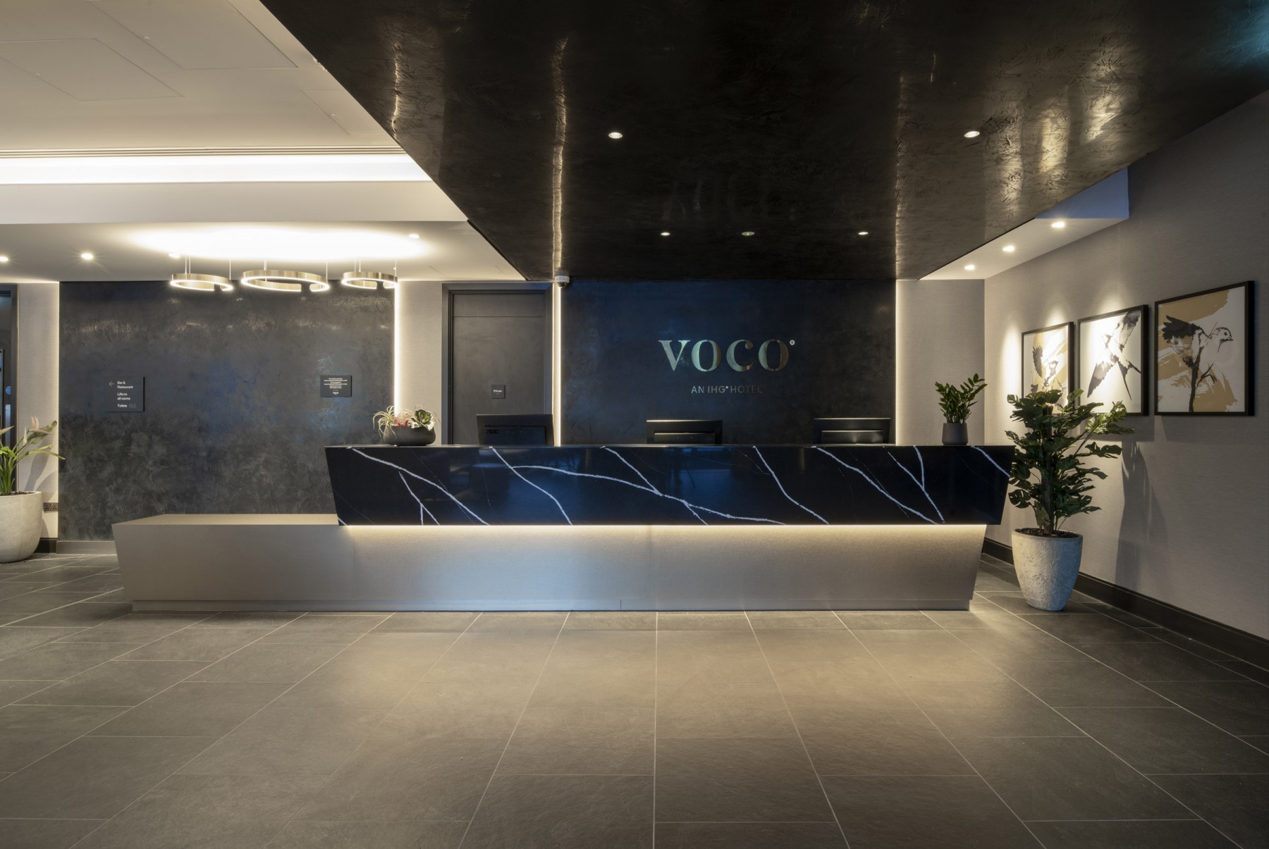 Torphichen Street, Edinburgh