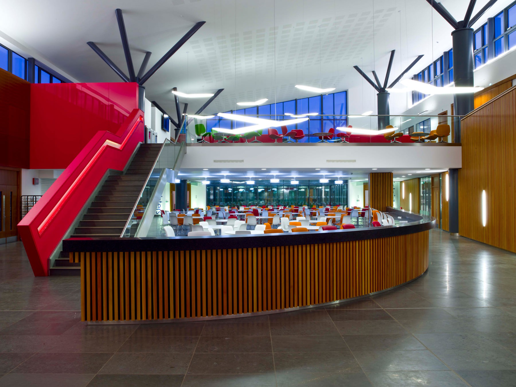 Banff & Buchan College, Fraserburgh