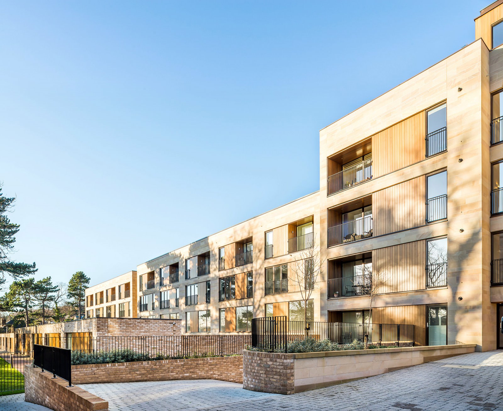 Ellersly Road, Edinburgh