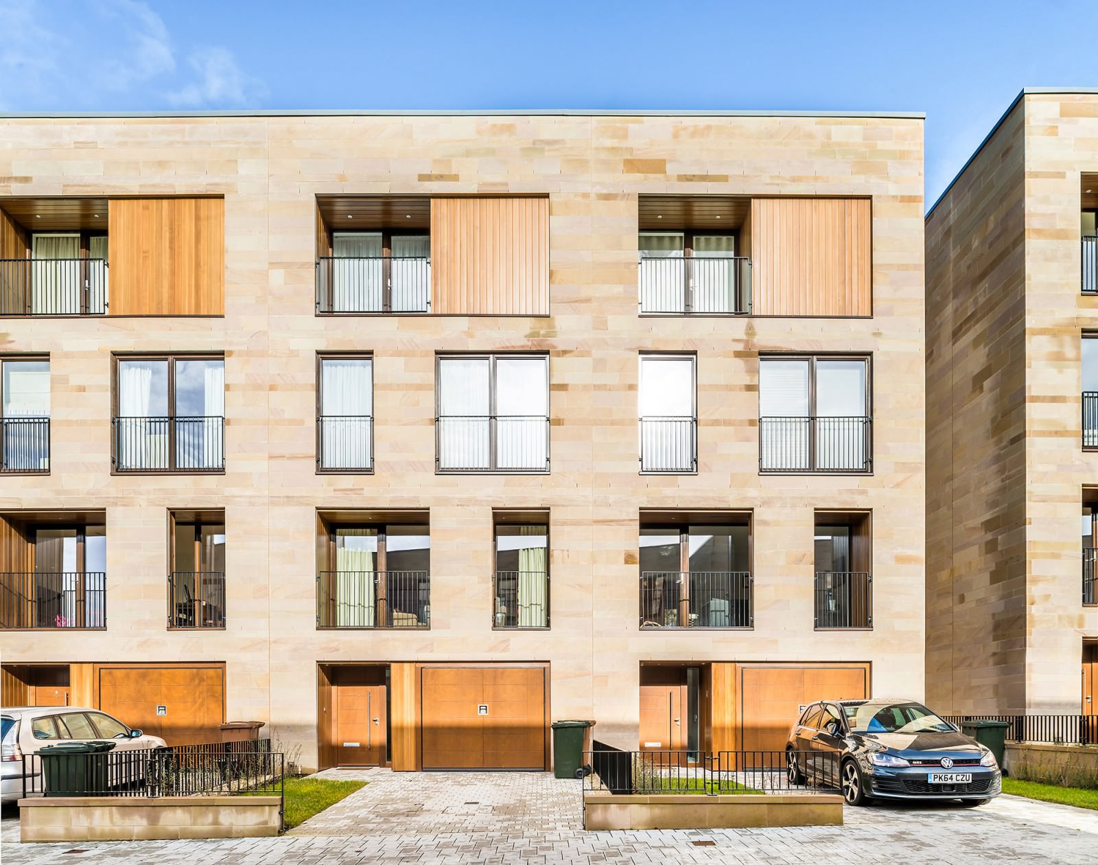 Ellersly Road, Edinburgh