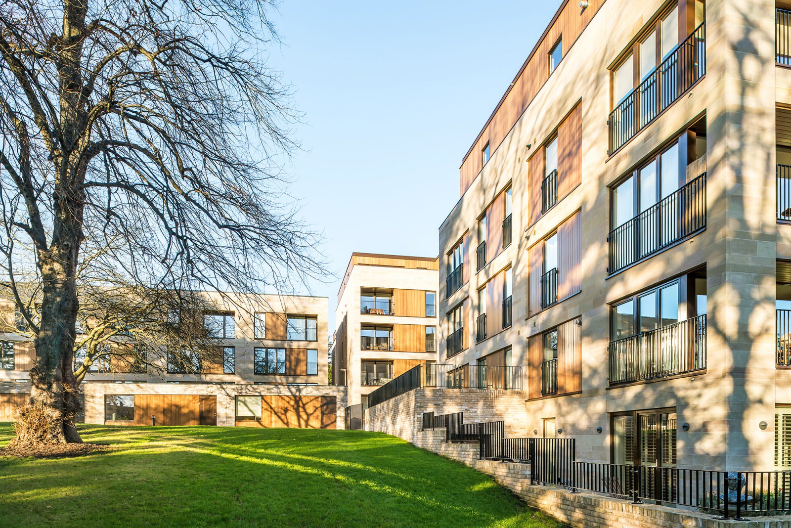 Ellersly Road, Edinburgh