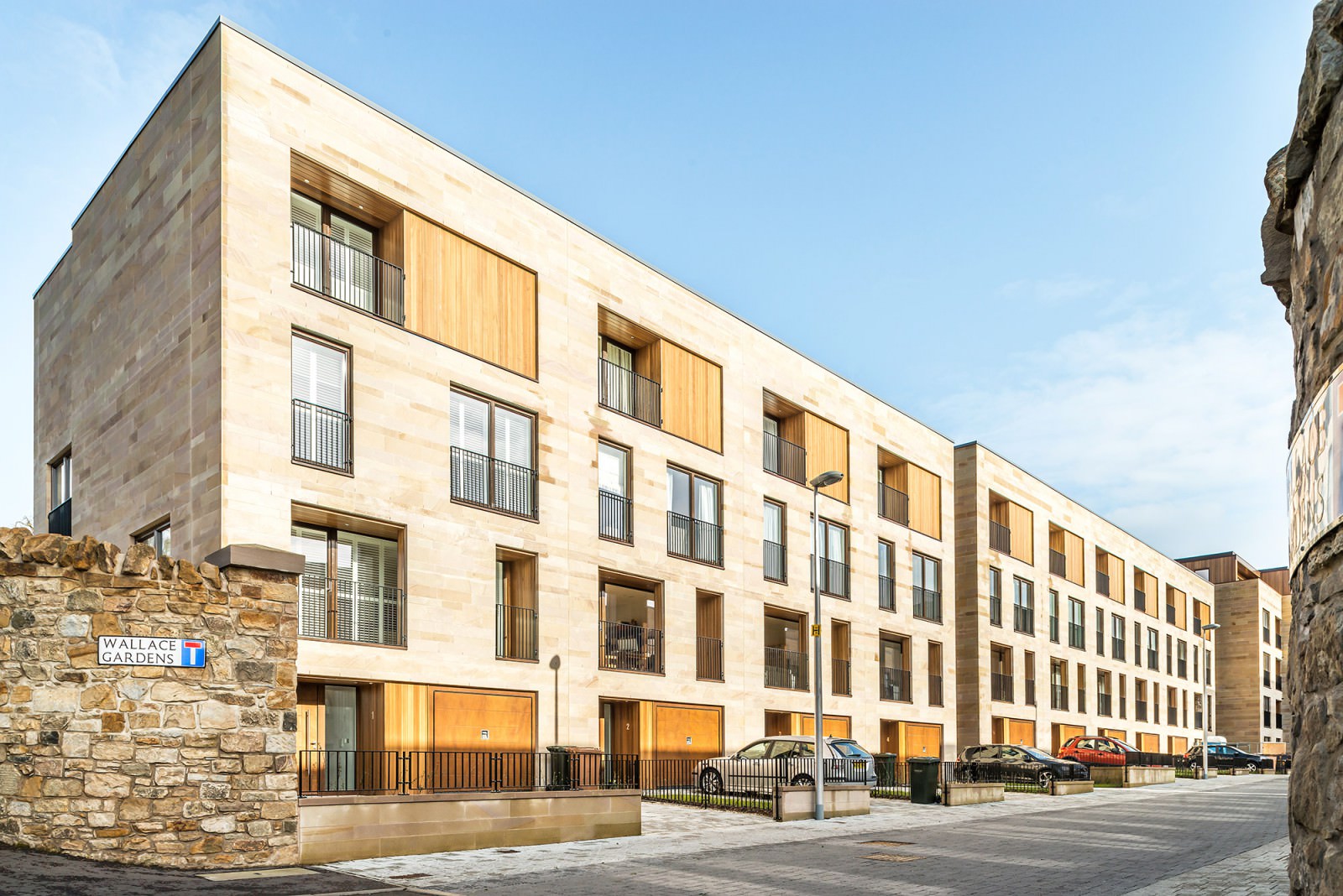 Ellersly Road, Edinburgh