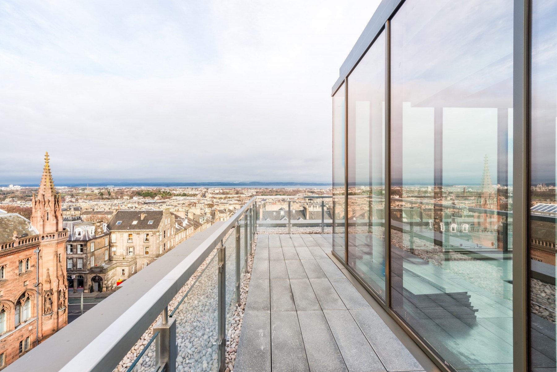 4 North, Edinburgh
