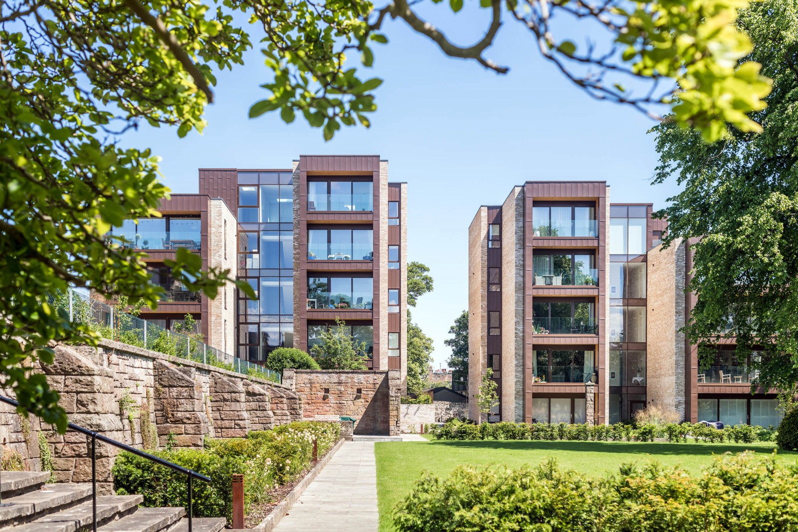 Westerlea Gardens, Edinburgh