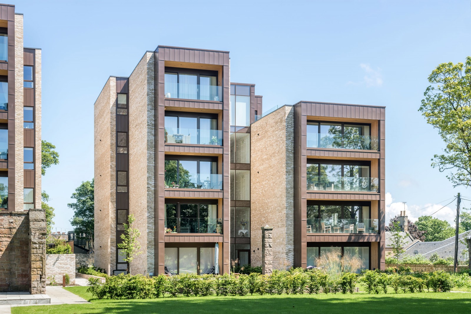 Westerlea Gardens, Edinburgh